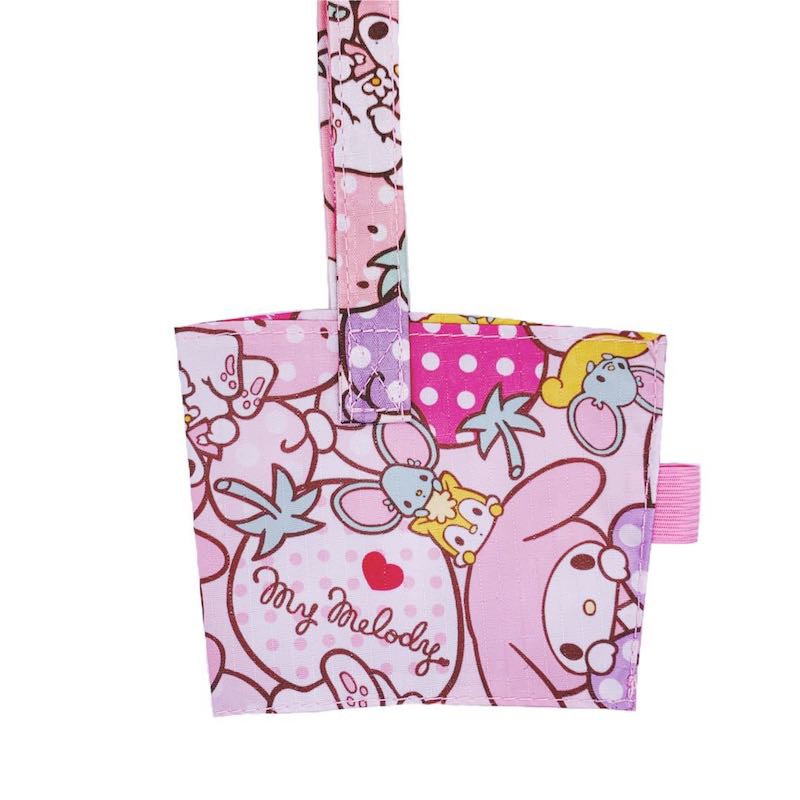 🌟SG Ready Stock🌟Reusable Drink Cup Sleeve Carrier With Strap Slot Milk ...