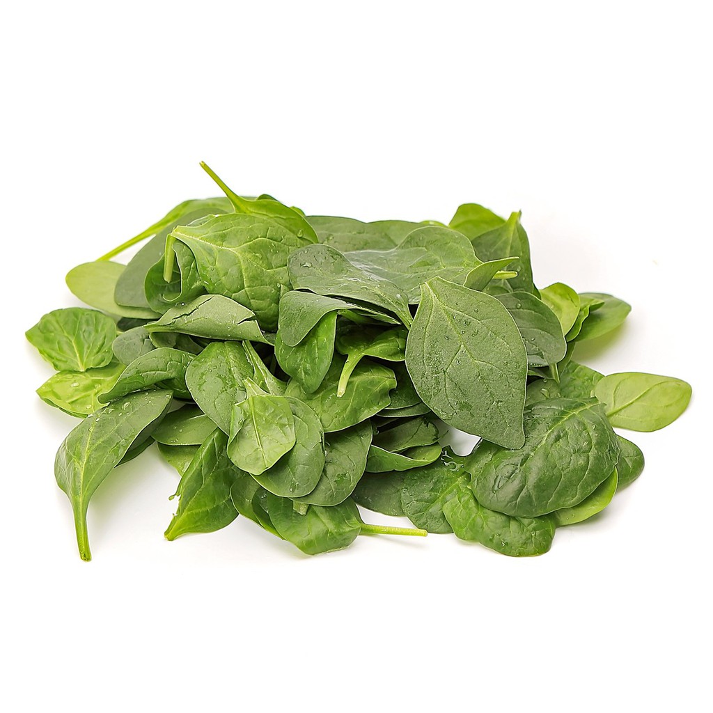 MMMM Baby Spinach Salad Bundle (2x100g) | Shopee Singapore
