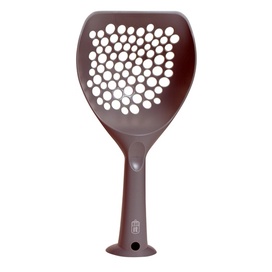 Catit Litter Scoop Grey (50578) | Shopee Singapore