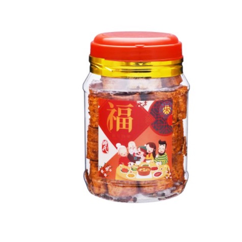 Style Foods Cuttlefish Crisps - Mala 115g | Shopee Singapore