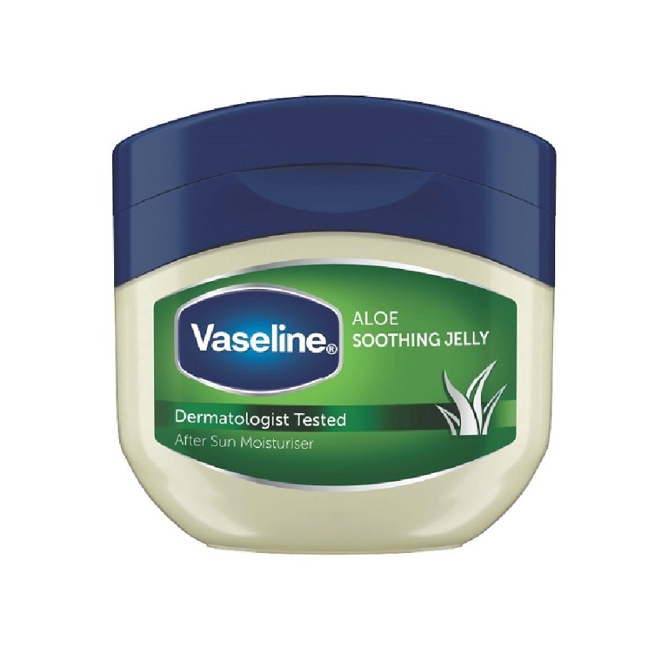 Vaseline Men Pure Petroleum Jelly, 50ml-450ml | Shopee Singapore