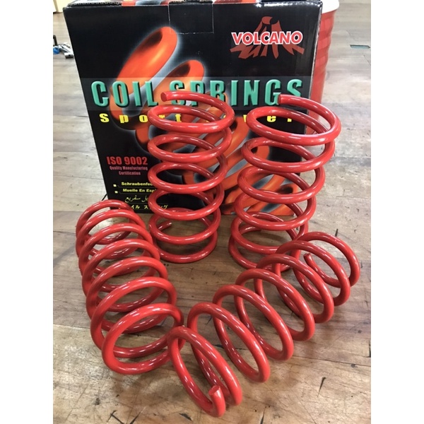 Sport SPRING PROTON ISWARA WIRA15 WIRA1.6 WAJA GEN2 PERSONA1.6 VVT BLM ...