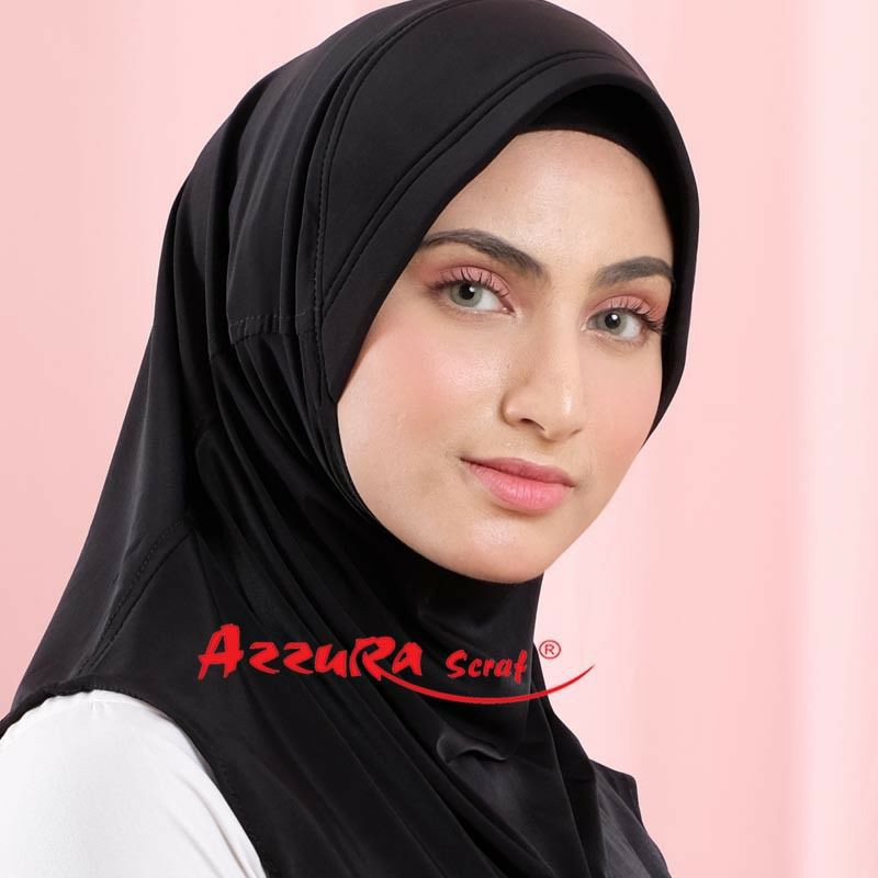 Hijab SPORT | Oval OVAL | Sports hood | Sports hijab | Sporty HIJAB ...