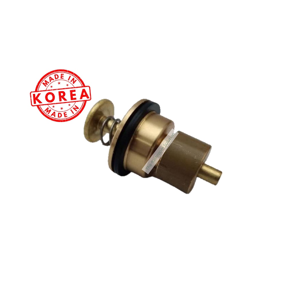 WC Push Button Guide (Made In Korea) | Shopee Singapore