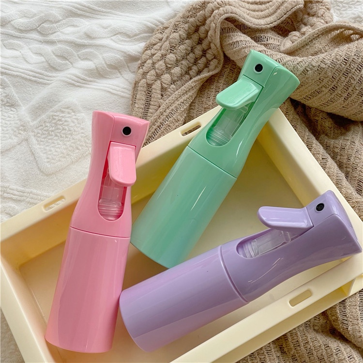 Mini Mist Spray Bottle multipurpose super fine mist continuous spray ...