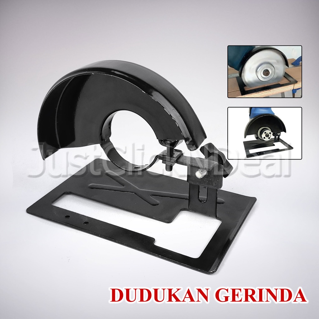 Angle Grinder Cutting Machine Bracket Angle Grinder Holder Support ...