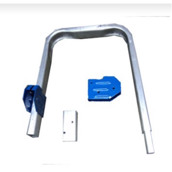 [SG SHOP SELLER] LADDERMENN "Queen" Family Domestic Heavy Duty ...