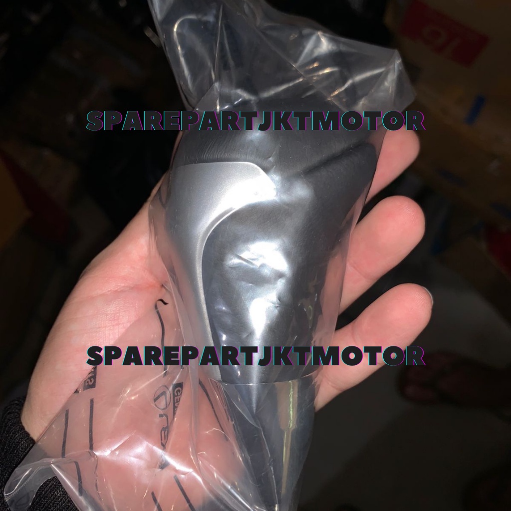 Shift Knob Innova Reborn Fortuner VRZ Hilux Revo | Shopee Singapore
