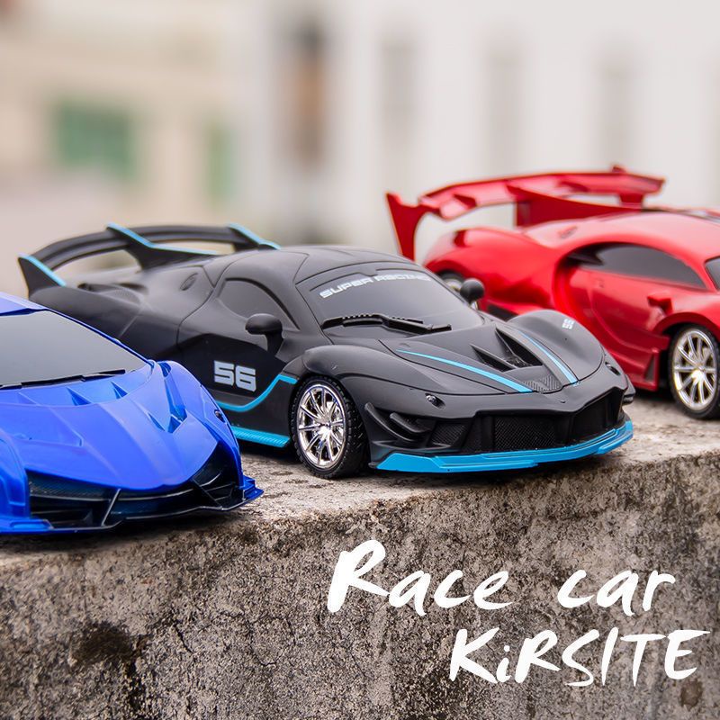 Kereta Control Drift RC Car Racing Kereta Kontrol Kids Toys Remote ...