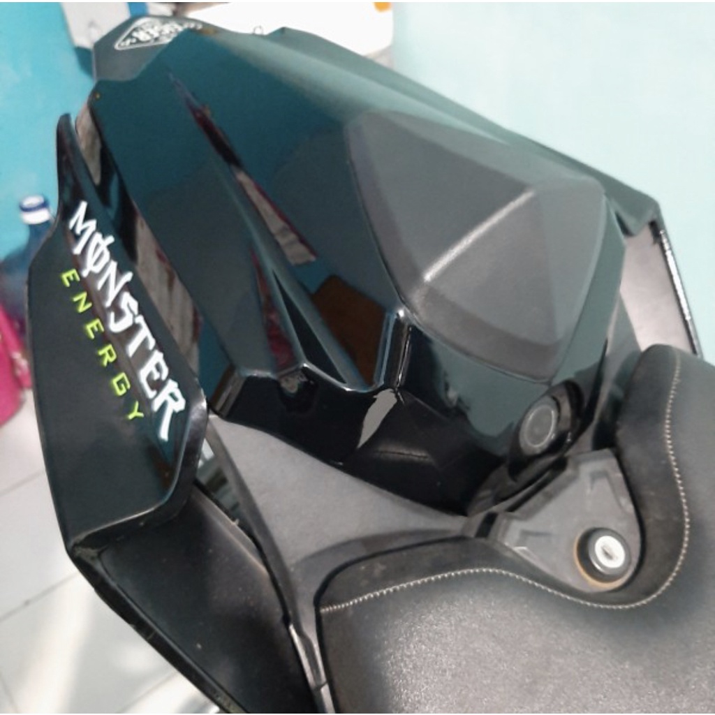 Single seat r15 V3 vva Yamaha single seat r15 vva single seat r15 V3 ...