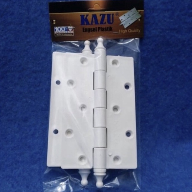 PUTIH Kazu 4 PUTIH Kazu 4