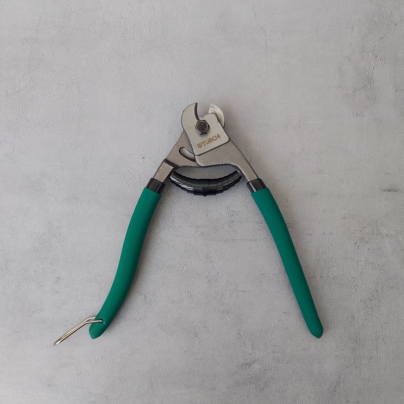Wire Cutter for Bicycle Bike Brake, Shifter Cable, Housing Clipper ...