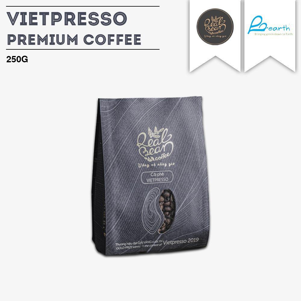 SG Seller- Vietnam Vietpresso specialty -Top 1 Vietnam Espresso contest ...