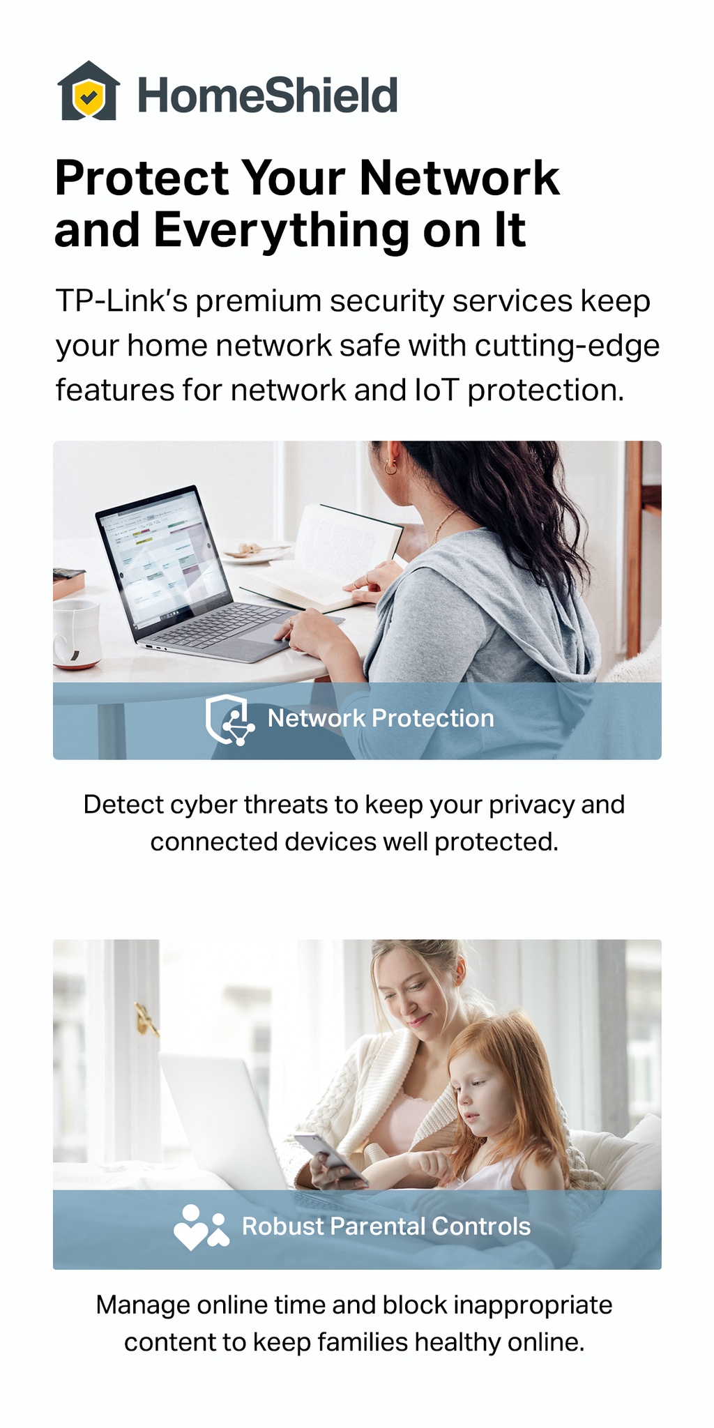 [Bundle] TP-LINK Deco Voice X20 AX1800 WiFi 6 Whole Home MESH Wifi ...