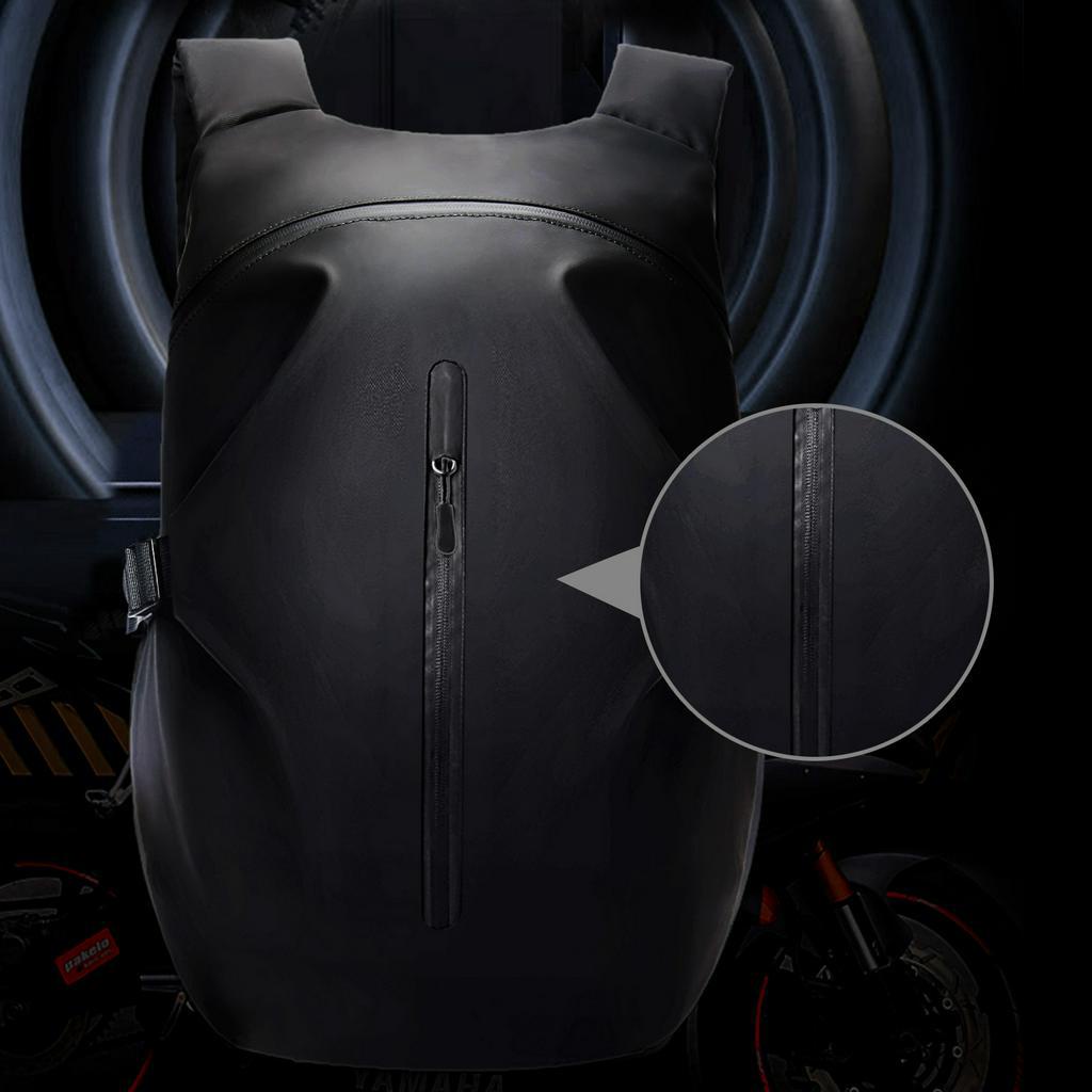 High-Quality Cycling Backpack Motorcycle Helmet Bag Large-Capacity ...