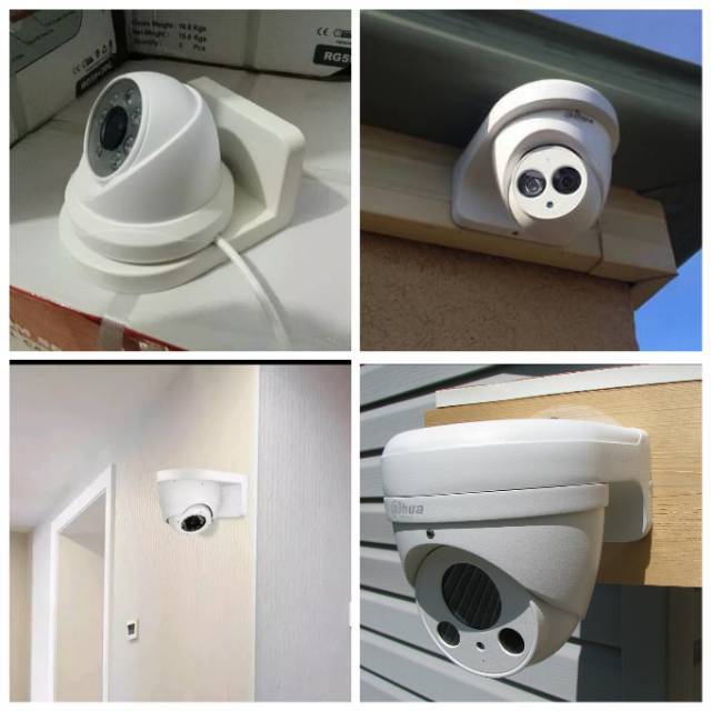 Hd indoor cctv camera Bracket / dome turbo hd cctv Bracket / latest ...