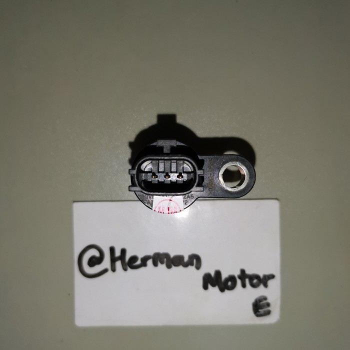 Nissan Teana 230JM/J31 camshaft position sensor - Micra (original/Ex ...