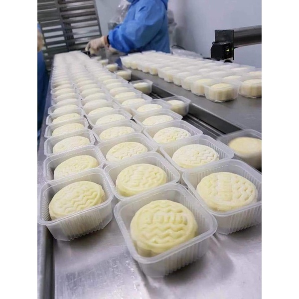 duria durian mooncake MSW mooncake 猫山王榴莲月饼 | Shopee Singapore