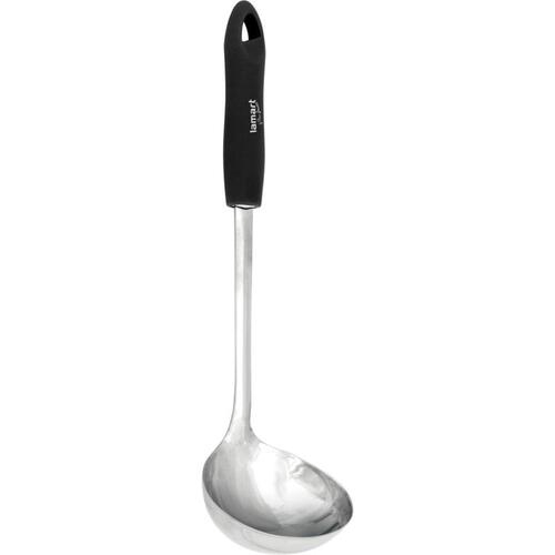 Lamart Stainless Steel Ladle | Shopee Singapore