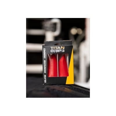 Titan Grips Bracers Power (Second Generation) | Shopee Singapore