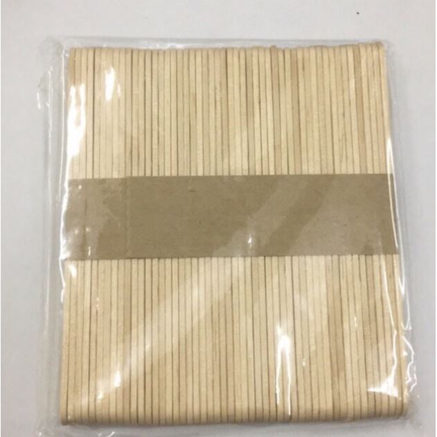 Popsicle Stick (50 pcs) | Shopee Singapore