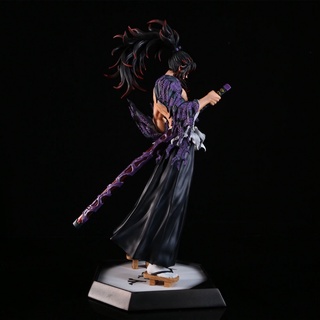 30cm Demon Slayer Juuni Kitsuki Kokushibo Tsugikuni Michikatsu gift ...
