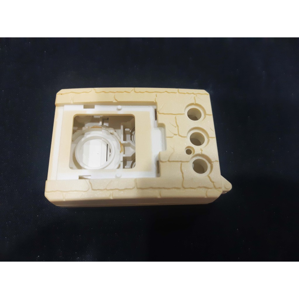 [DIGIMON][VPET97] Bandai Digimon Vpet 97 JPN Version 2.0 White Digivice ...