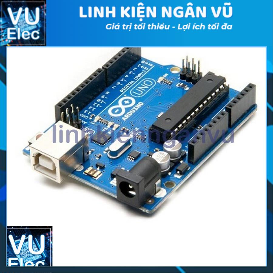 Arduino Module UNO R3 Atmega16u2 plug/sticker chip (development board) with cable | Shopee Singapore