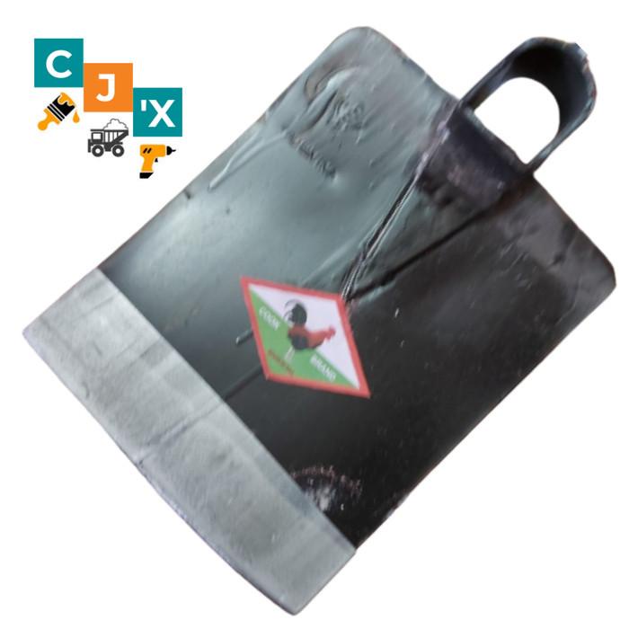 LOKAL Jacao | Chicken Stamp Hoe / Local Chicken Stamp Hoe | Shopee ...