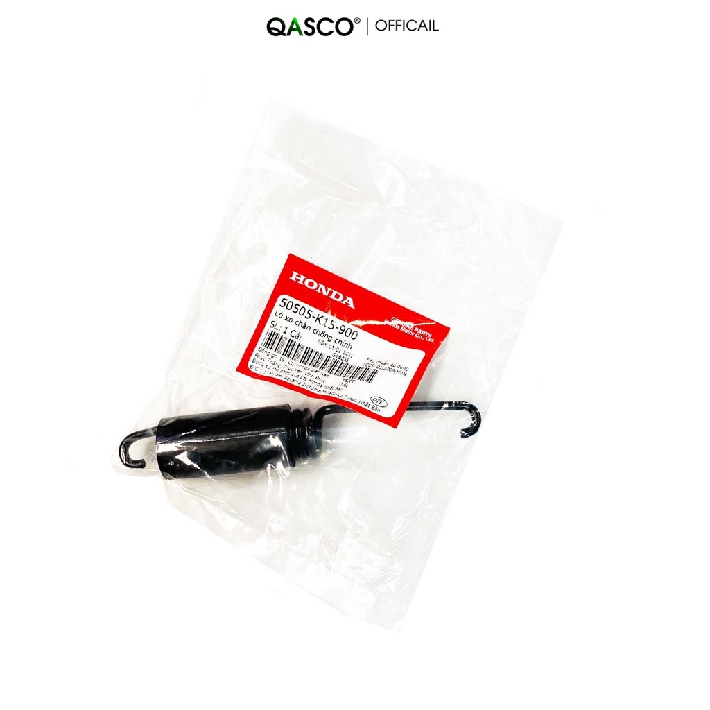 XO Stand spring for HONDA Winner 150 V1, Winner X (RS150 V1 V2 V3) QA ...