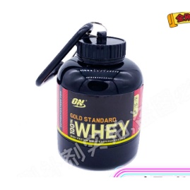 Portable Monster Funnel Fitness Supplement Separately Packed Case ...
