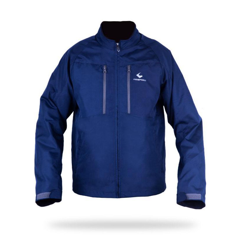RESPIRO TROPIC TR1.3 MEN'S MOTORCYCLE JACKET | Shopee Singapore