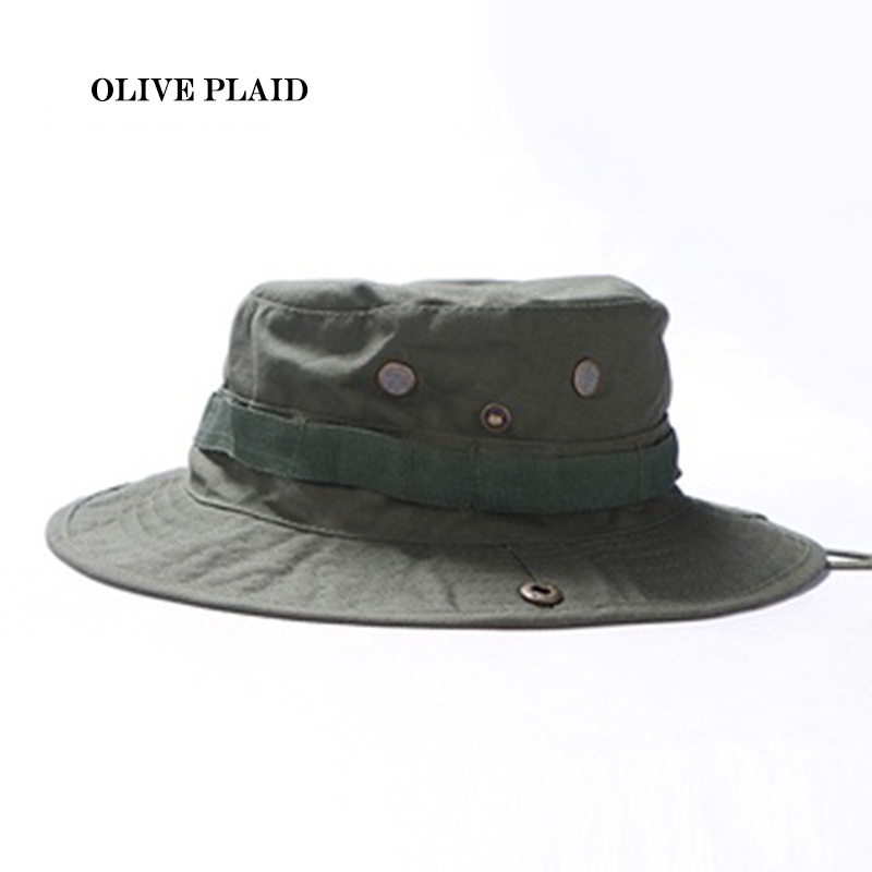 Camouflage thickened military tactical cap hunting hiking ...