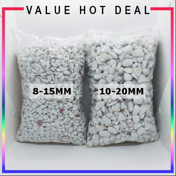 Perlite Large Potting Medium Jumbo | Shopee Singapore