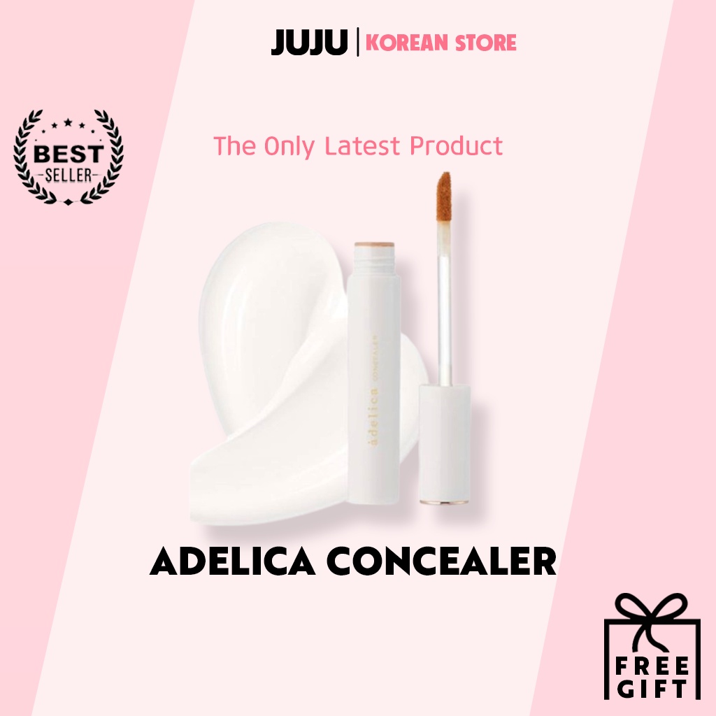 Atomy / Adelica Concealer 2COLORS | Shopee Singapore