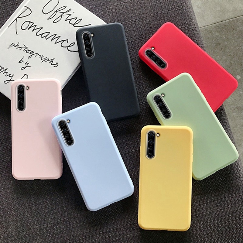 OPPO Reno 3 Pro Reno 2F Reno 2 3 Pro Case OPPO A31 2020 A91 F15 Soft ...