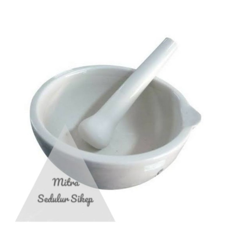 Mortar Mortar 8cm/Mortar And Stemper 8cm | Shopee Singapore