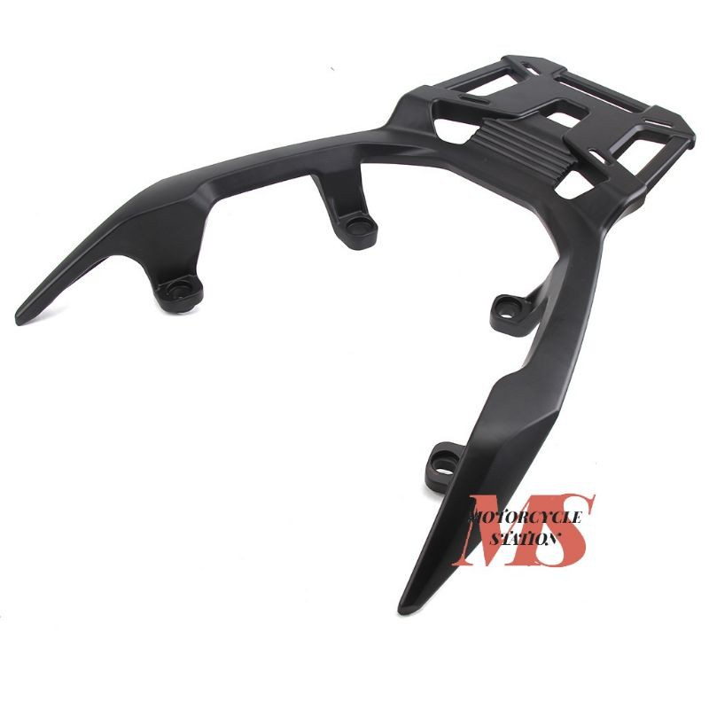 ADV150 ADV 150 MONORACK HEAVY DUTY Honda ADV 150 Top Rack Bracket Rear ...