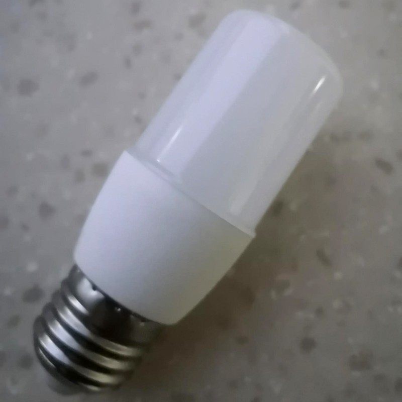 Cylinder LED Bulb Lamp Light E14 E27 220V 3W 5W 7W 9W 12W 15W 18W High ...