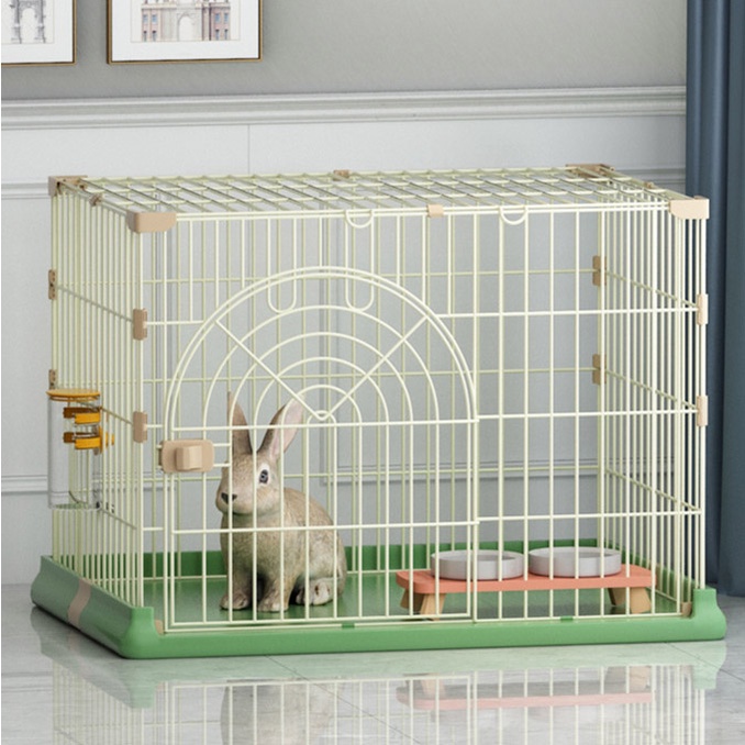 [iDS] Small Animals Large Cage Kitten Cage Cat Cage Rabbit Cage ...