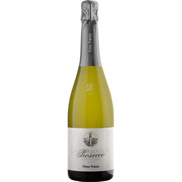 Nino Franco Primo Franco Prosecco 2021 ( Sparkling Wine ) | Shopee ...