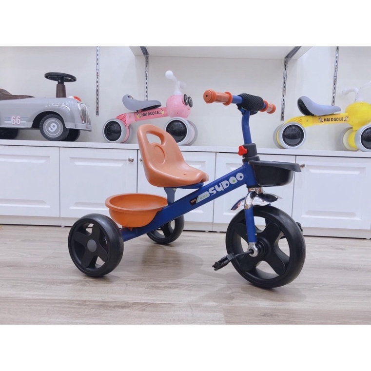 Super SYD. Syd 903 Tricycle For Children To Enjoy Playing (Quality As ...