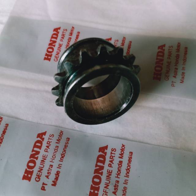 Revo fi crankshaft Gear Revo fi centric Gear Revo fi ger axle Revo fi ...
