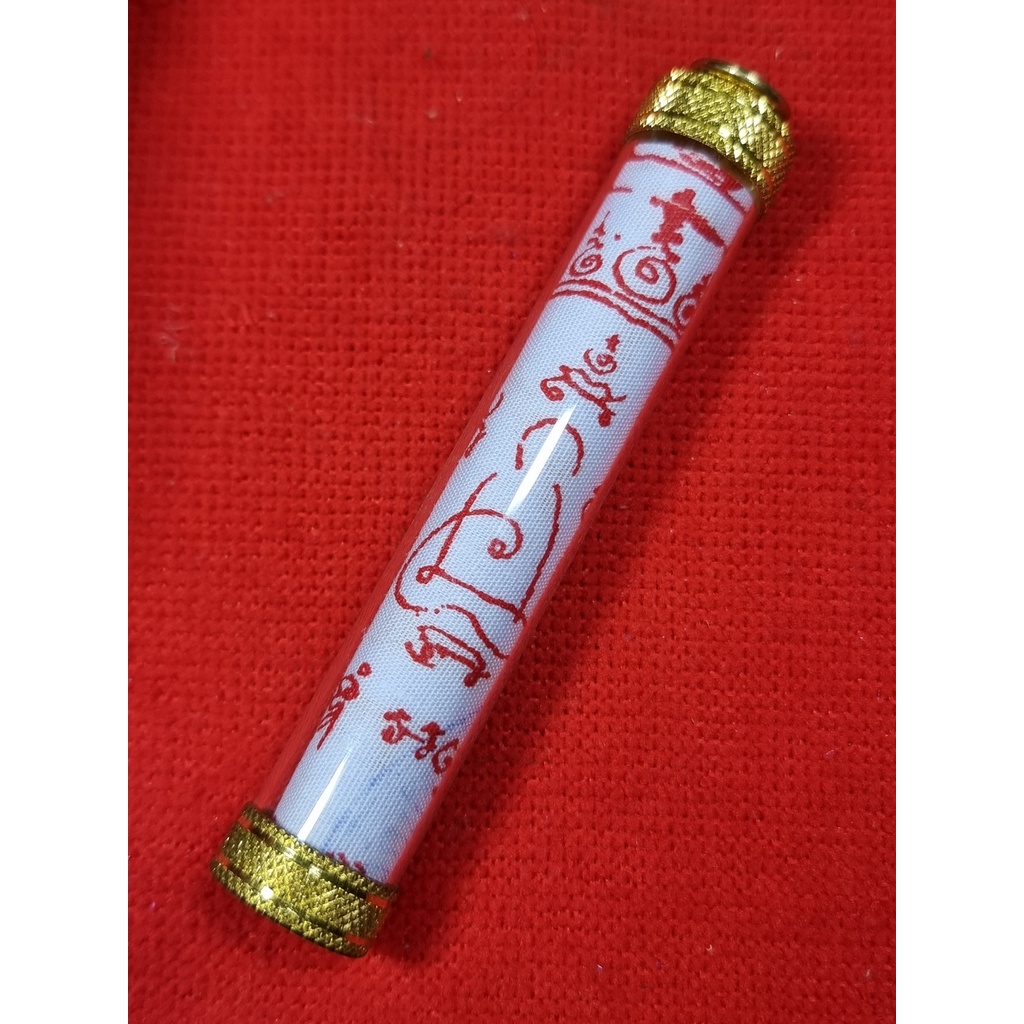 CK Maha Surasak Wealth Takrut 发大财 Jumbo Size | Shopee Singapore