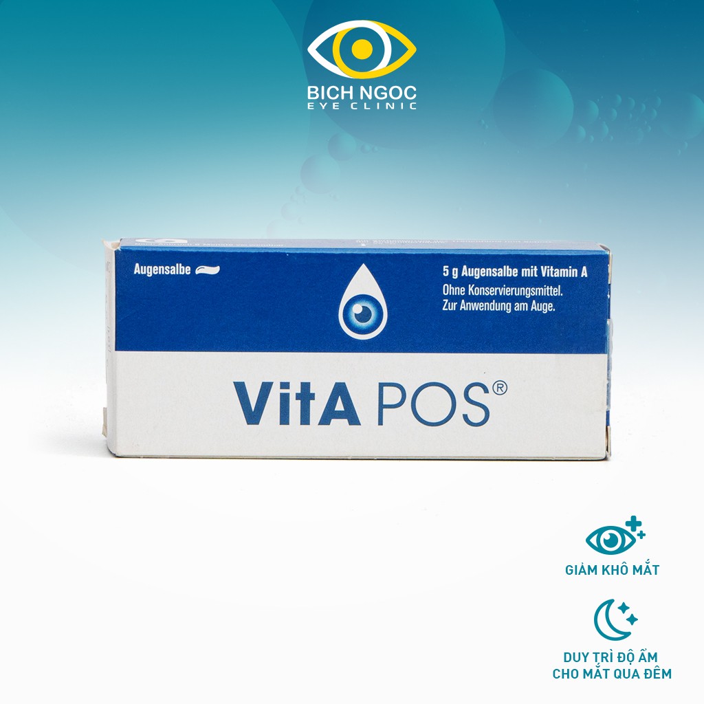 Vita Pos Eyeshadow Gel (5g) | Shopee Singapore