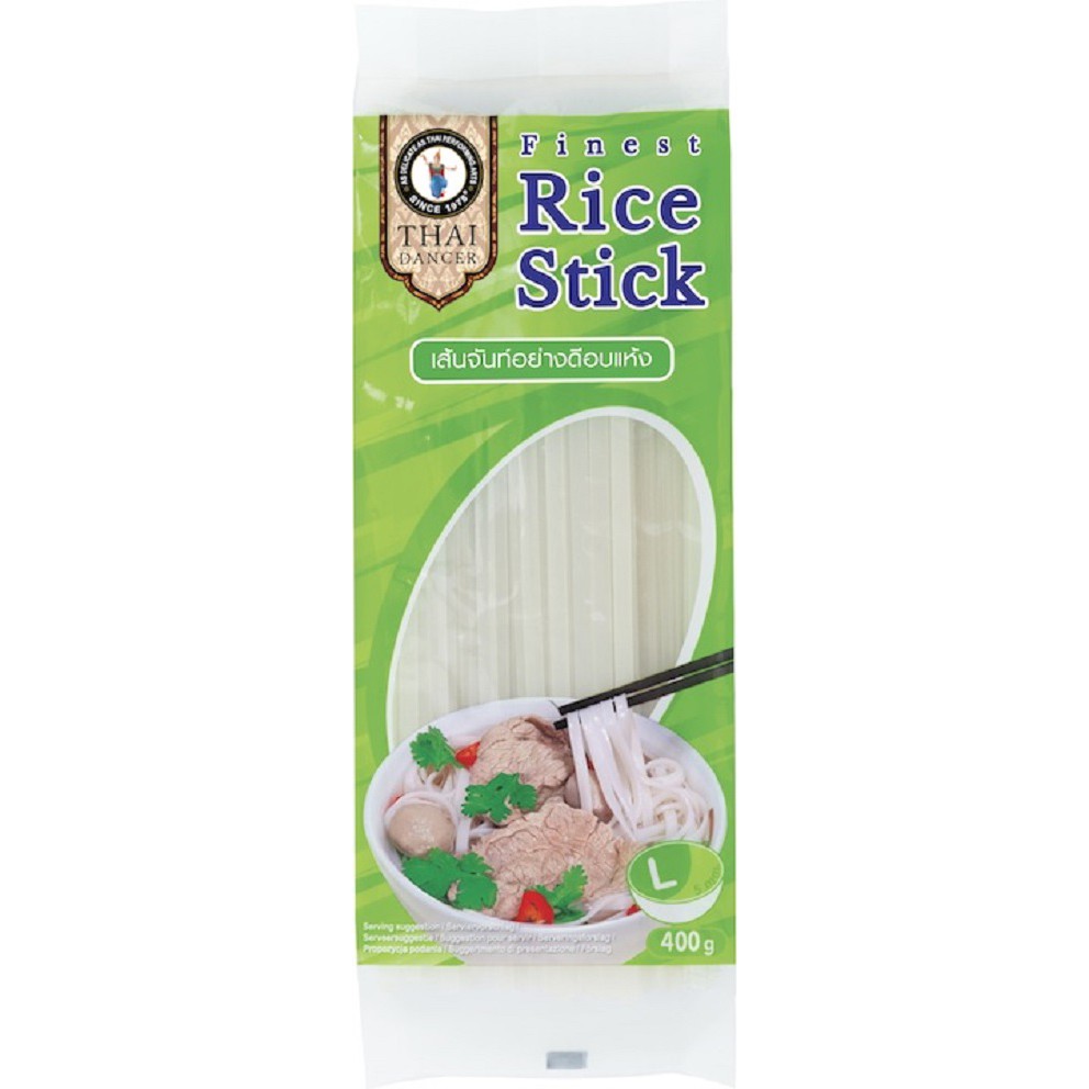 Thai Dancer Rice Stick Finest (L) | Shopee Singapore