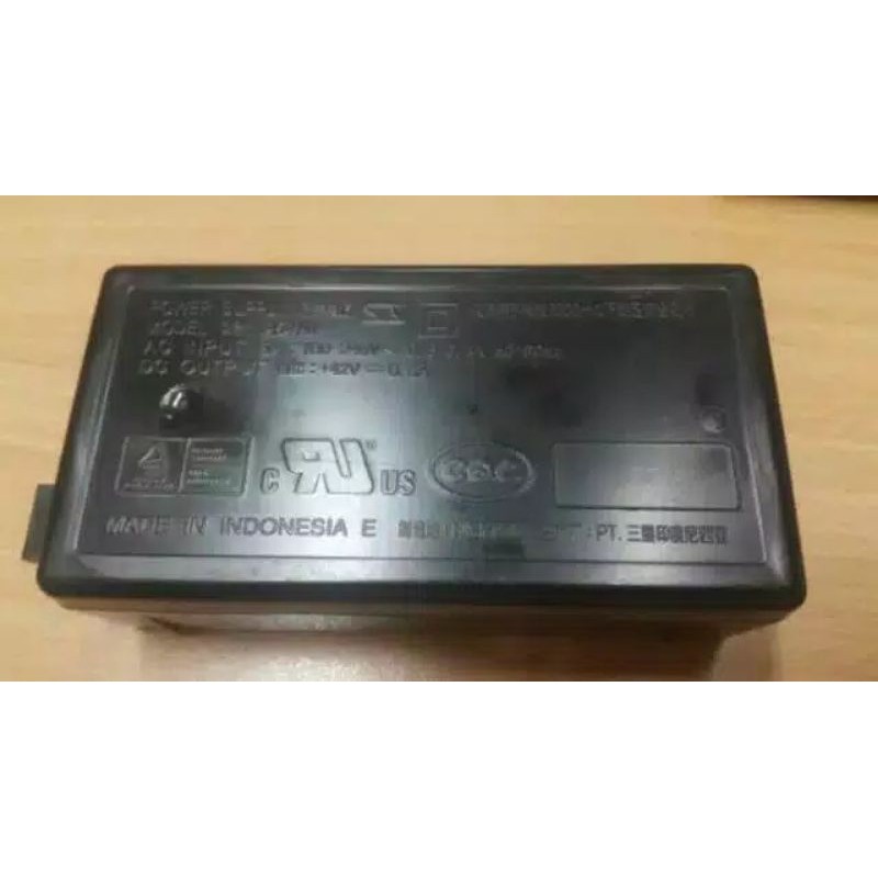 Epson L110 L120 L210 L220 printer power supply adapter | Shopee Singapore