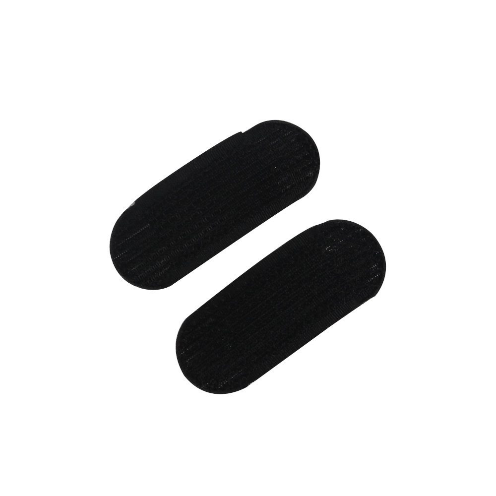 2PCS Sponge Professional Makeup Comb Princess Hair Styling Tools Fluffy ...