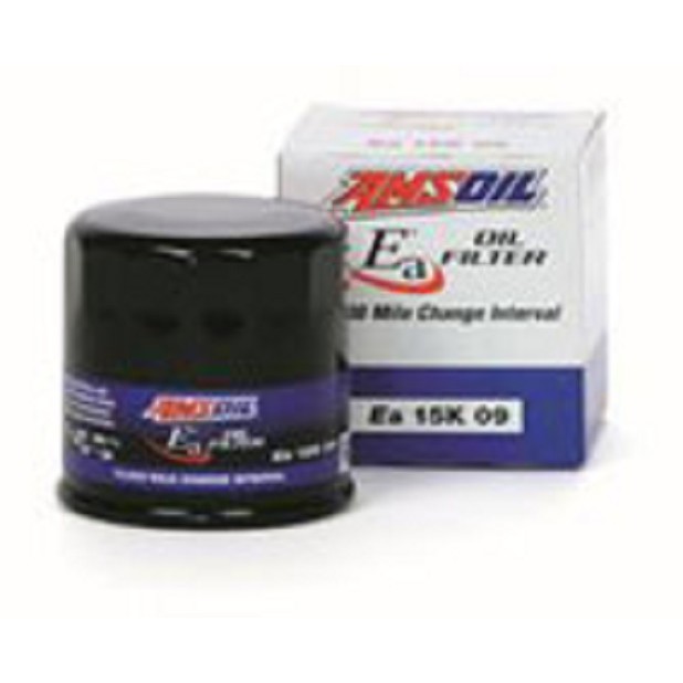 AMSOIL Ea Oil Filters (Toyota Sienta Hybrid, Voxy, Noah) EA15K09 ...