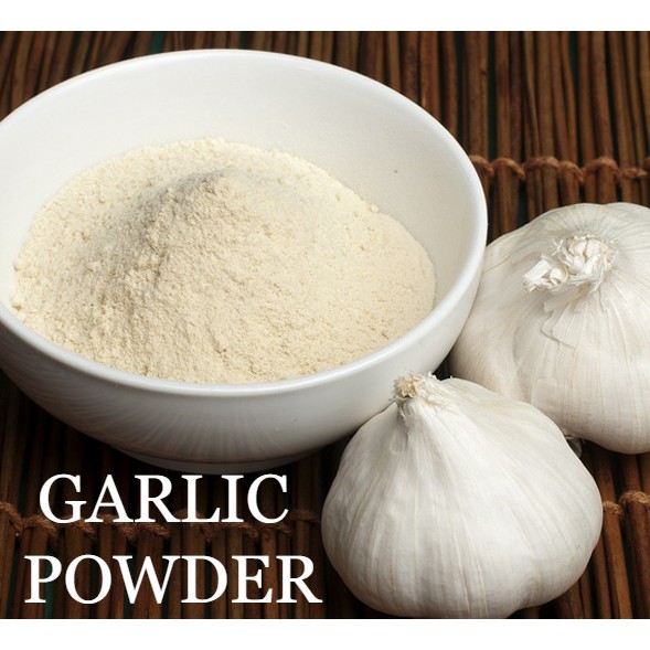 500g | 1kg GARLIC POWDER 【PREMIUM】 | SERBUK BAWANG PUTIH | Shopee Singapore